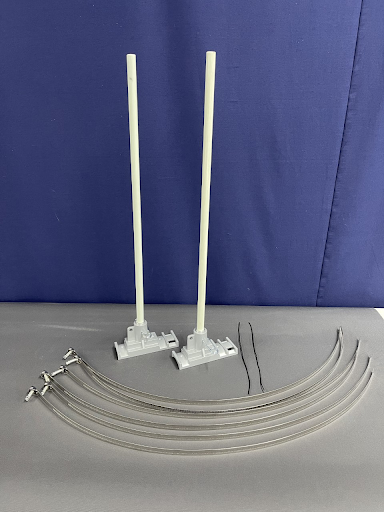 Affordable Light Pole Banner Brackets | Material Promotions