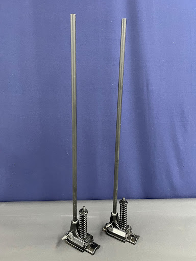 Affordable Light Pole Banner Brackets | Material Promotions