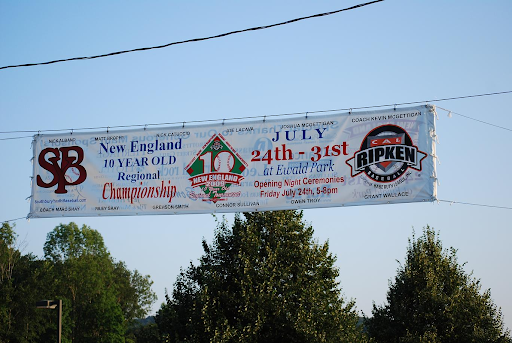 Buy Over-The Street Lightpole Banners | Material Promotions